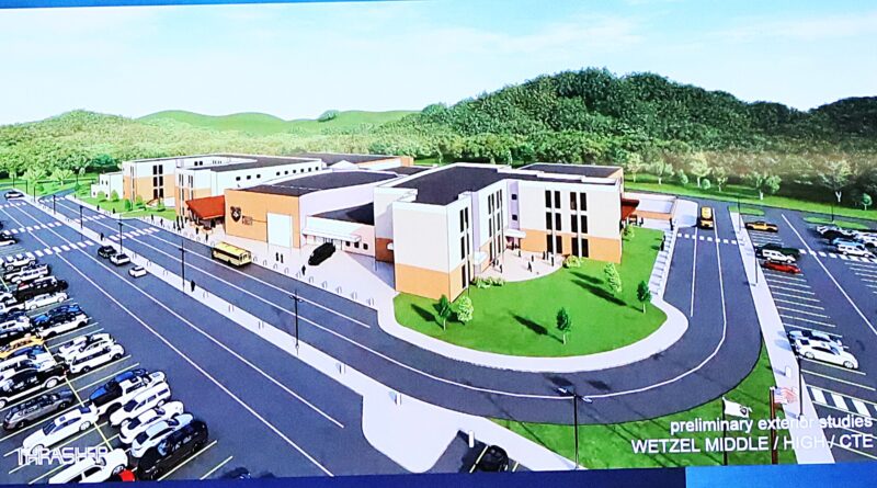 Wetzel Board Takes First Steps Toward Consolidation All County Schools ...